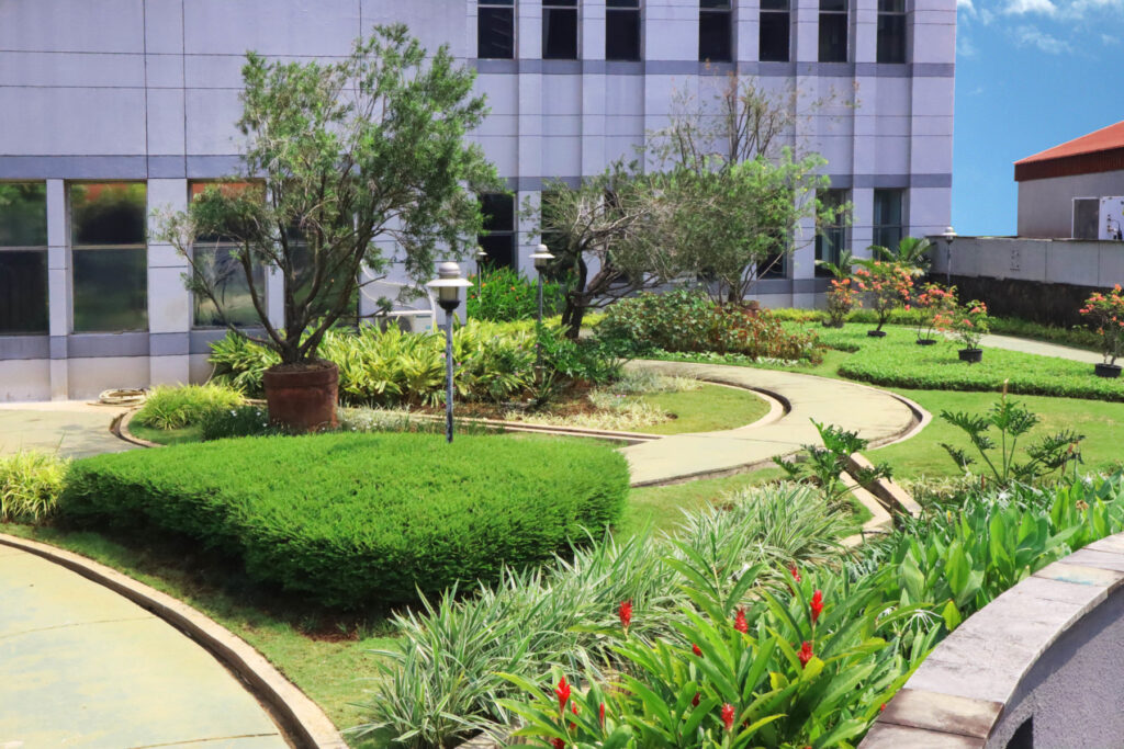 Hotel Bidakara Grand Pancoran Jakarta Photo Gallery