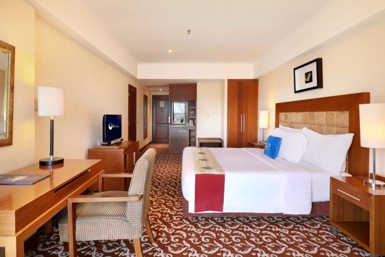 Hotel Bidakara Grand Pancoran Jakarta Photo Gallery