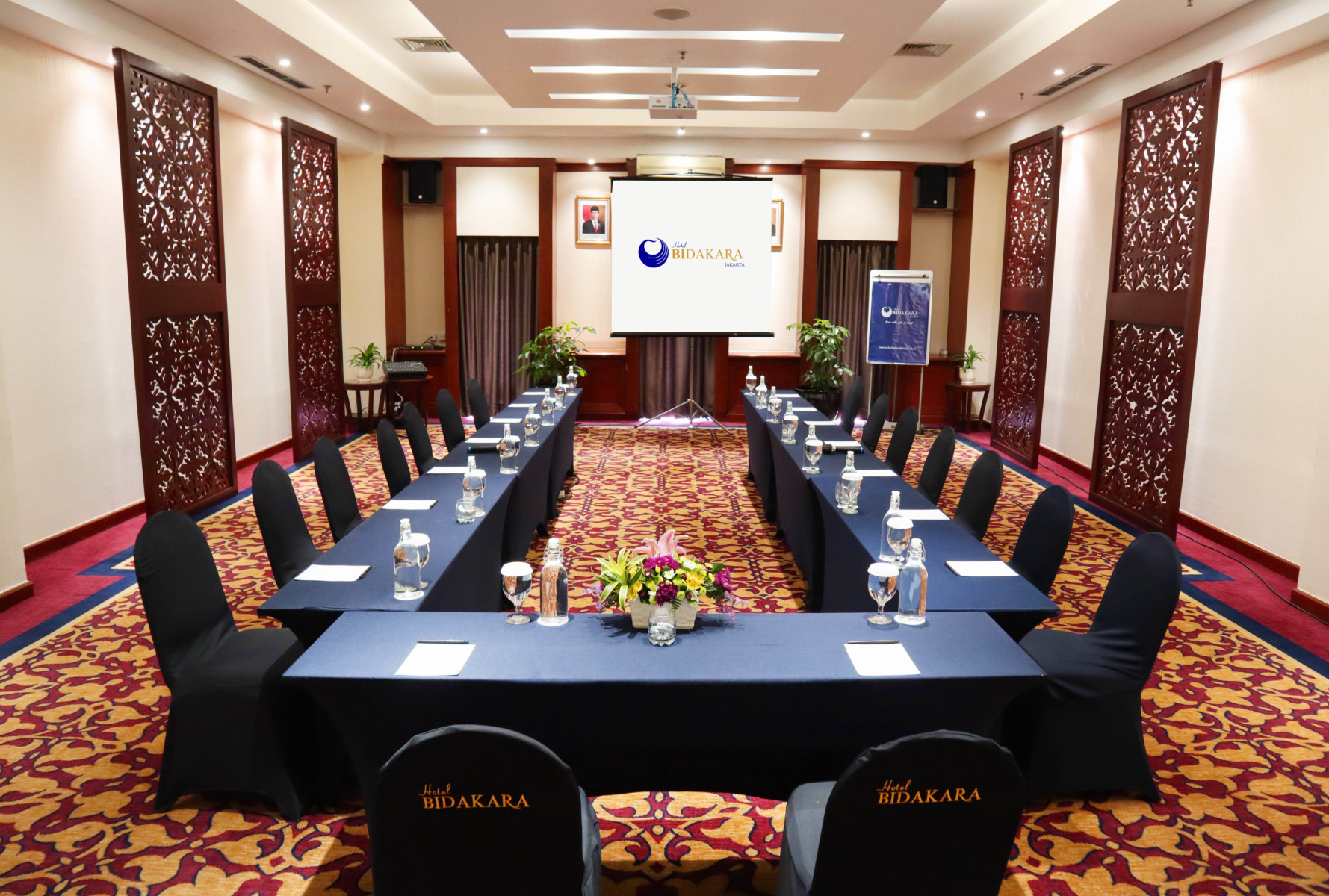 Meeting Room Hotel Jakarta - Homecare24 Meeting Room Hotel Jakarta - Homecare24